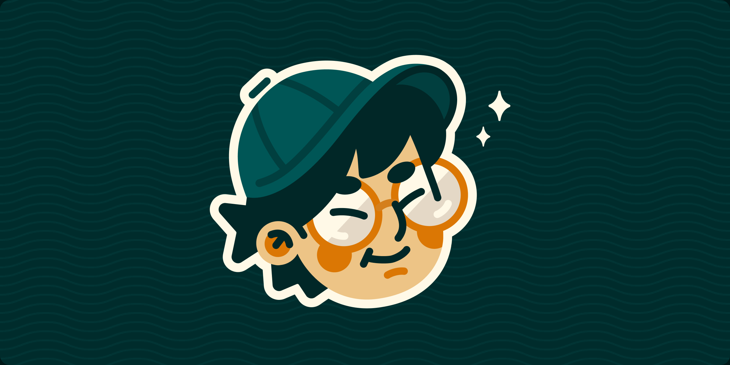 Erica Leong • Visual Designer